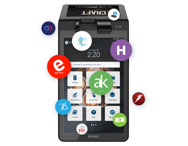 What are the Benefits of Versatile Payment Processing? | Poynt